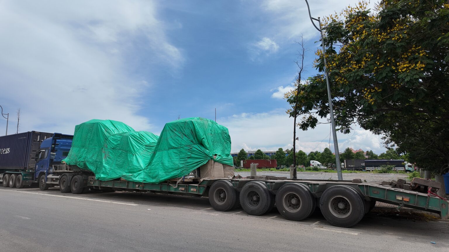 Xe Mooc Lùn, Các Loại Mooc Lùn Phổ Biến (Năm 2024)